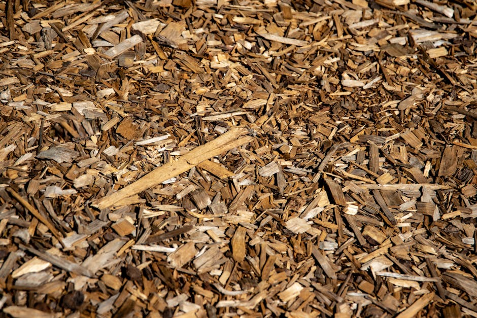 Using Compost, Bark, and Organic Matter in Coastal Conditions - Formby ...