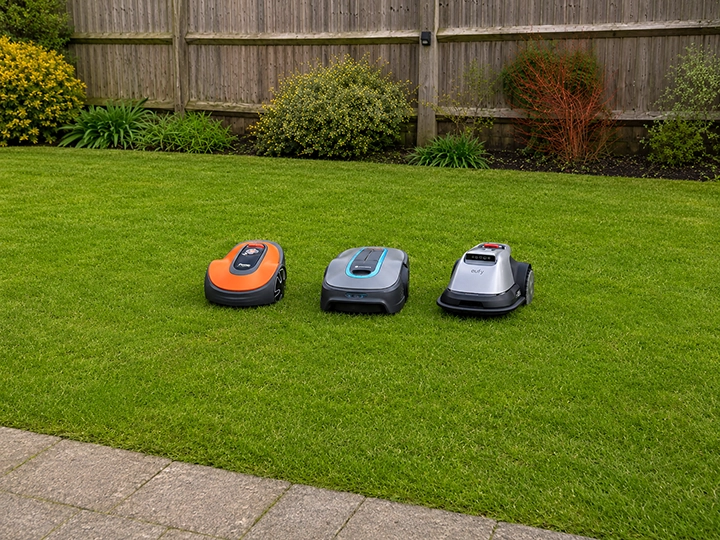 Best Robot Lawn Mower UK 2026: Boundary Wire vs Wire-Free - Formby Gardener